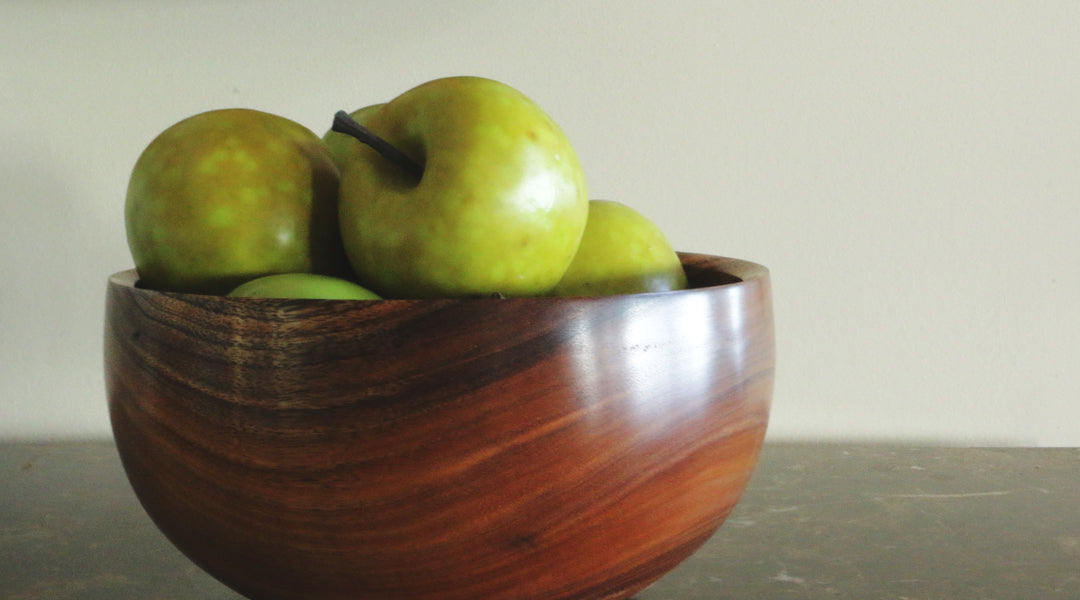 KoaWood Ranch - Hawaiian Koa Wood Gifts and Decor