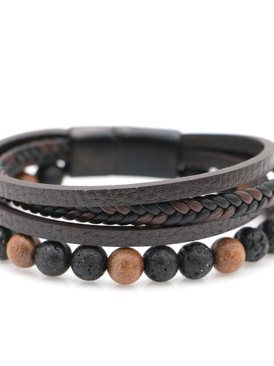 Koa Wood Bracelets - Wooden Jewelry | KoaWood Ranch