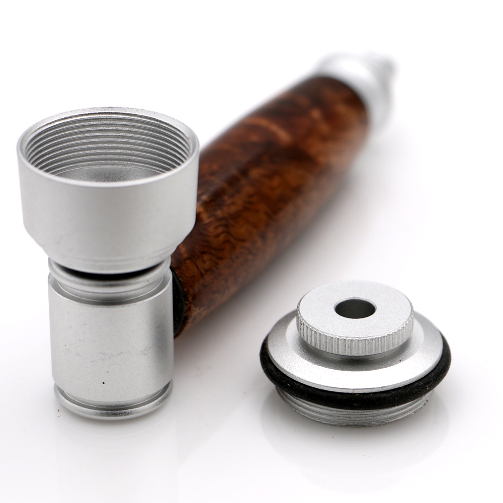 Hawaiian Koa Wood Pipe & Handcrafted Smoking Accessory – KoaWood Ranch