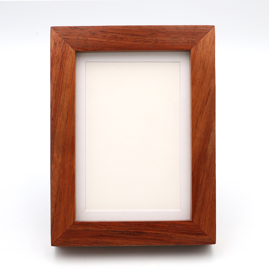 Hawaiian Koa Wood Frames | KoaWood Ranch