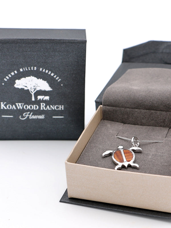KoaWood Ranch - Hawaiian Koa Wood Gifts and Decor